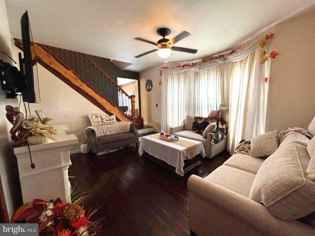 house with 3 bedroom, Leesburg NJ ES104921108
