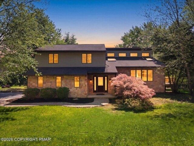 house with 3 bedroom, Lehighton PA DS103600603