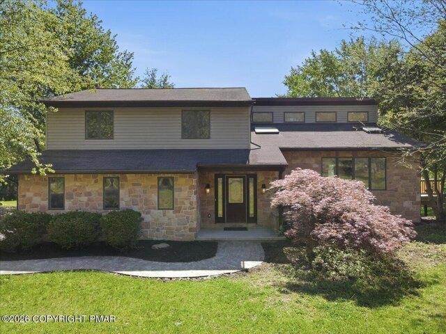 house with 3 bedroom, Lehighton PA ES103600603