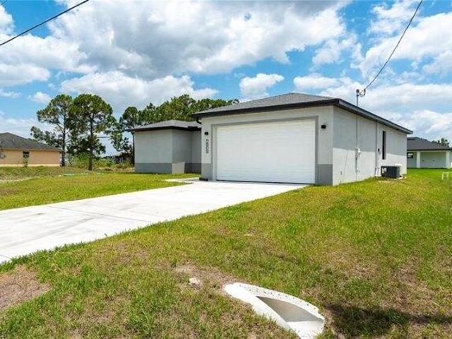 house with 3 bedroom, Lehigh Acres FL ES104900440