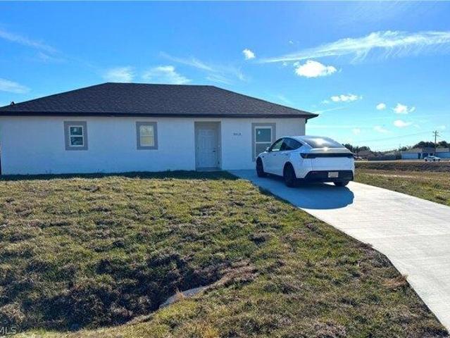 house with 3 bedroom, Lehigh Acres FL ES104900693
