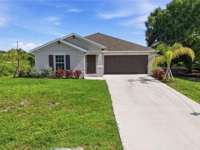 house with 3 bedroom, Lehigh Acres FL ES104900107