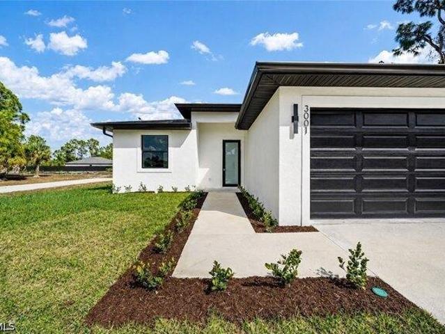 house with 3 bedroom, Lehigh Acres FL ES104900276
