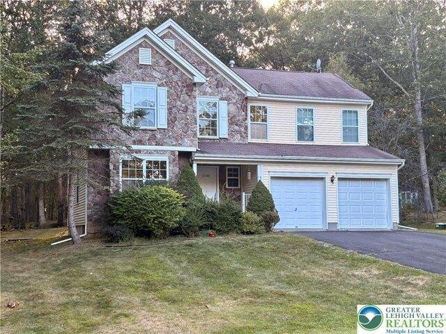 house with 3 bedroom, Lehman PA DS103624771