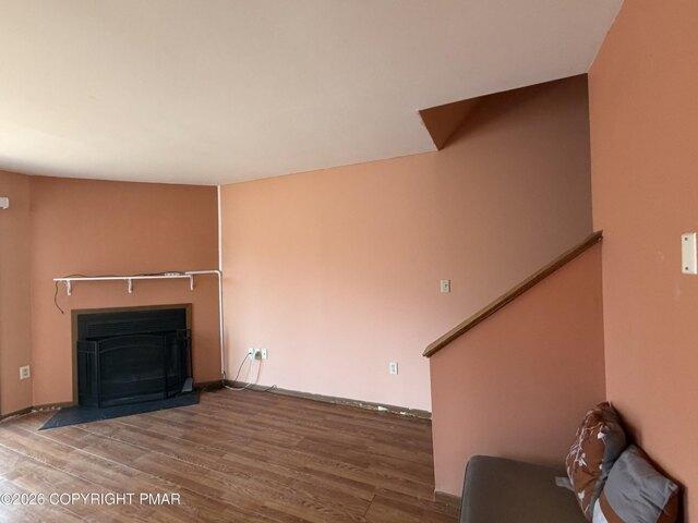 house with 3 bedroom, Lehman PA ES103624405