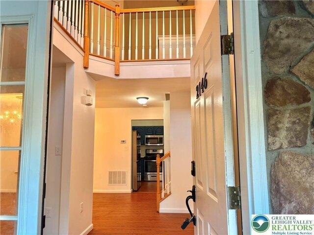 house with 3 bedroom, Lehman PA ES103624771