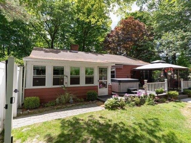 house with 3 bedroom, Leicester MA DS103440908
