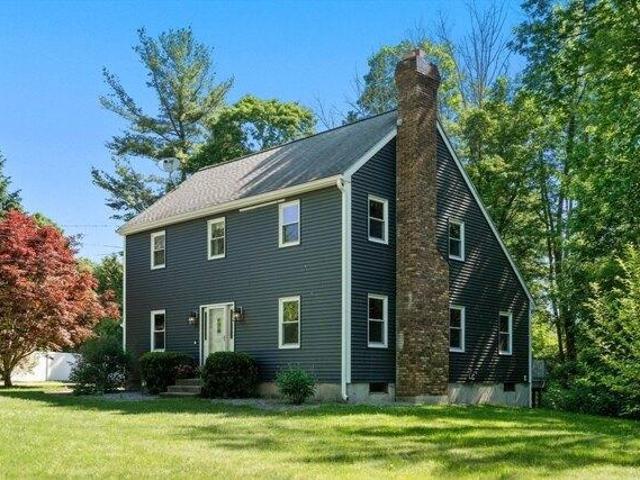 house with 3 bedroom, Leicester MA DS103443495