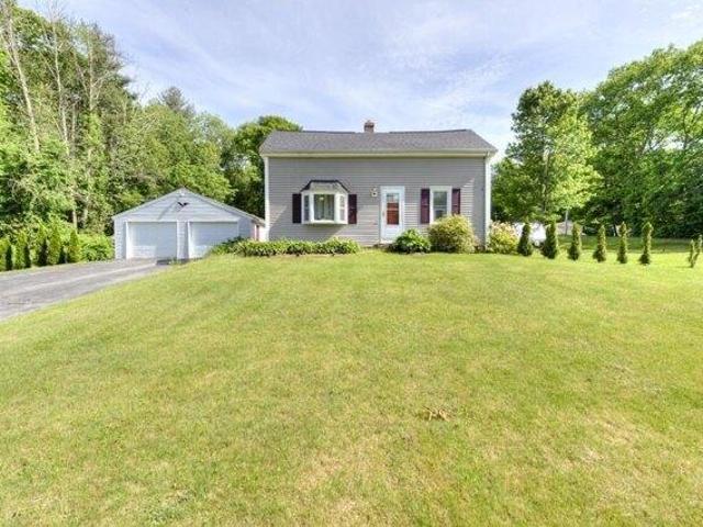 house with 3 bedroom, Leicester MA DS103444008