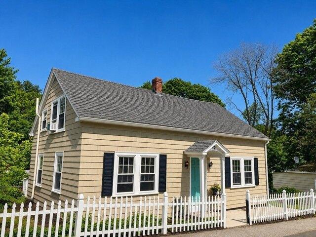 house with 3 bedroom, Leicester MA DS103619711