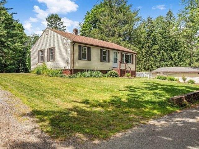 house with 3 bedroom, Leicester MA DS103932274