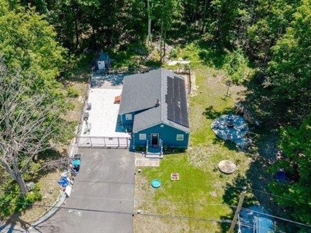 house with 3 bedroom, Leicester MA DS104112715