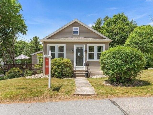 house with 3 bedroom, Leicester MA DS104150985