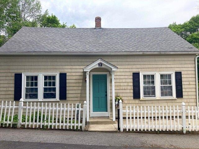 house with 3 bedroom, Leicester MA ES103619711