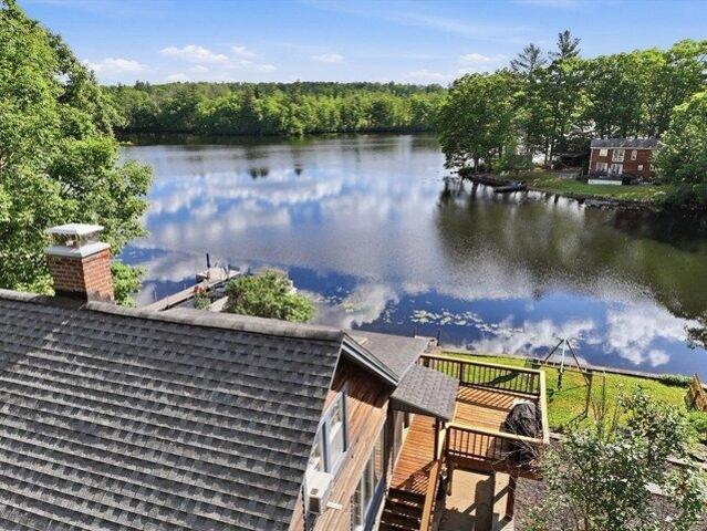 house with 3 bedroom, Leicester MA ES105061574