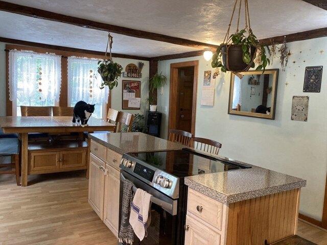 house with 3 bedroom, Leicester MA ES105140086