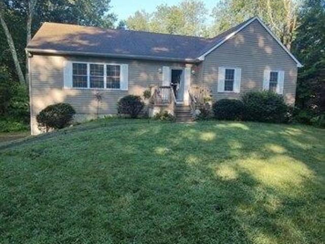 house with 3 bedroom, Leicester MA ES105160570