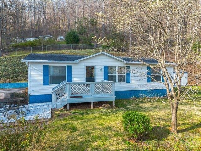 house with 3 bedroom, Leicester NC ES104908084