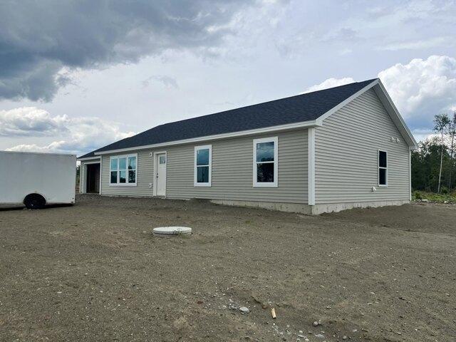 house with 3 bedroom, Levant ME DS102800642