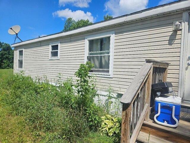 house with 3 bedroom, Levant ME DS104351532