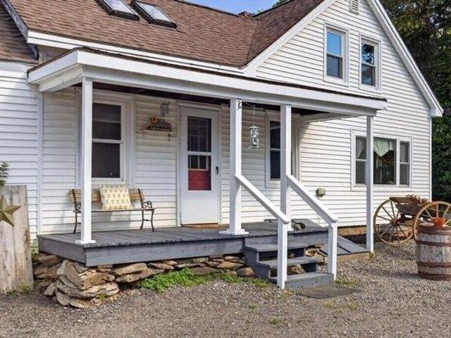 house with 3 bedroom, Levant ME DS104351955
