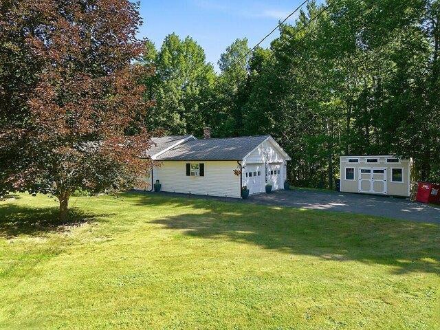 house with 3 bedroom, Levant ME DS104374258