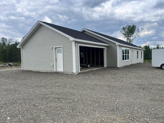 house with 3 bedroom, Levant ME ES103159150