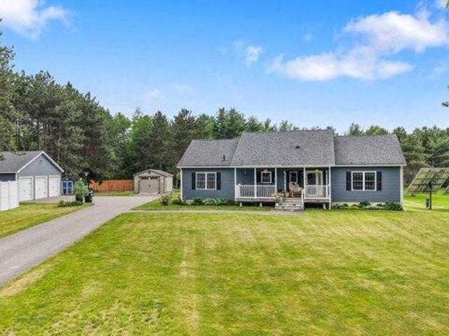 house with 3 bedroom, Levant ME ES103162749