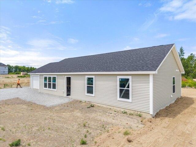 house with 3 bedroom, Levant ME ES104408520