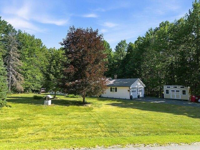 house with 3 bedroom, Levant ME ES104810436