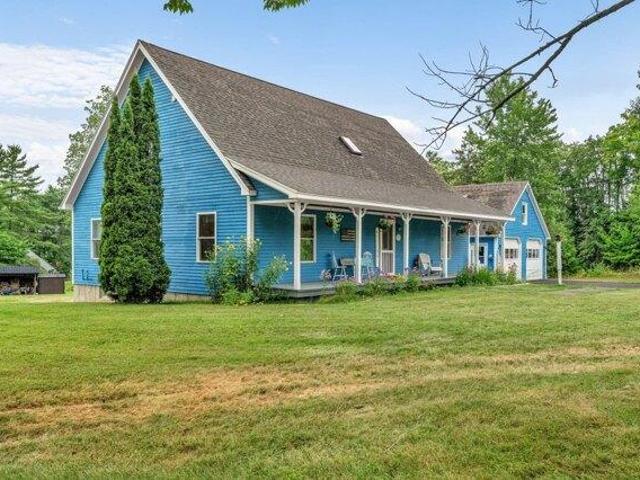 house with 3 bedroom, Levant ME ES105117150