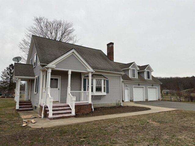 house with 3 bedroom, Leverett MA DLS102828728