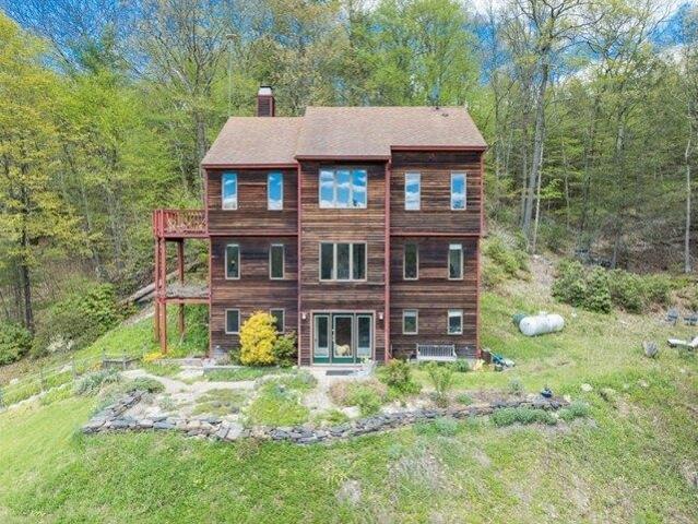 house with 3 bedroom, Leverett MA DLS102343455