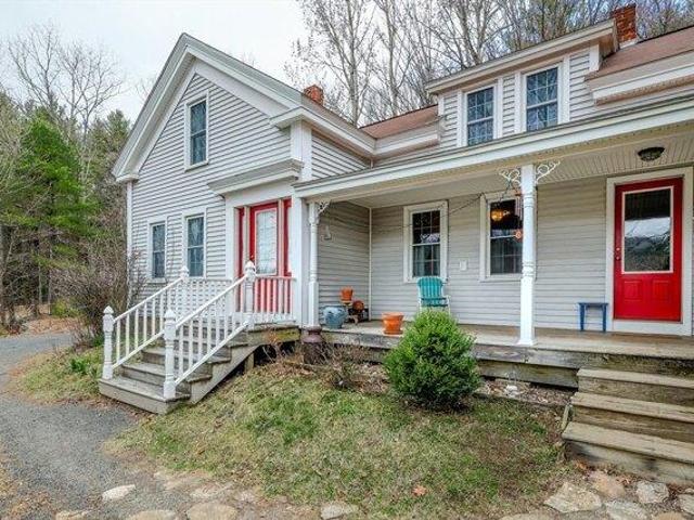 house with 3 bedroom, Leverett MA DS102342578