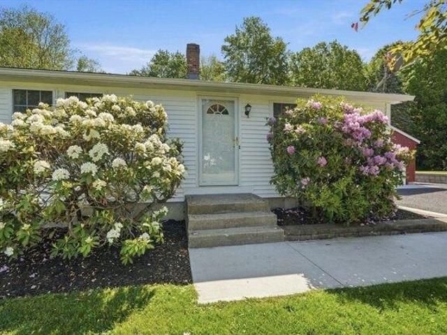 house with 3 bedroom, Leverett MA DS102922625
