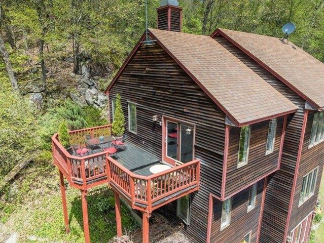 house with 3 bedroom, Leverett MA ES104947082
