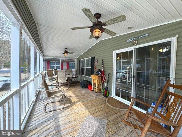 house with 3 bedroom, Lewes DE DS103604279