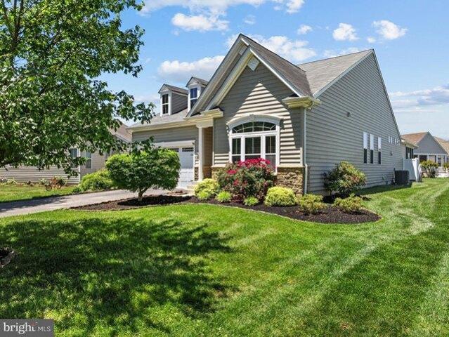 house with 3 bedroom, Lewes DE ES103601854
