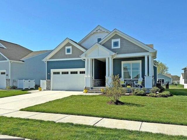 house with 3 bedroom, Lewes DE ES103603100