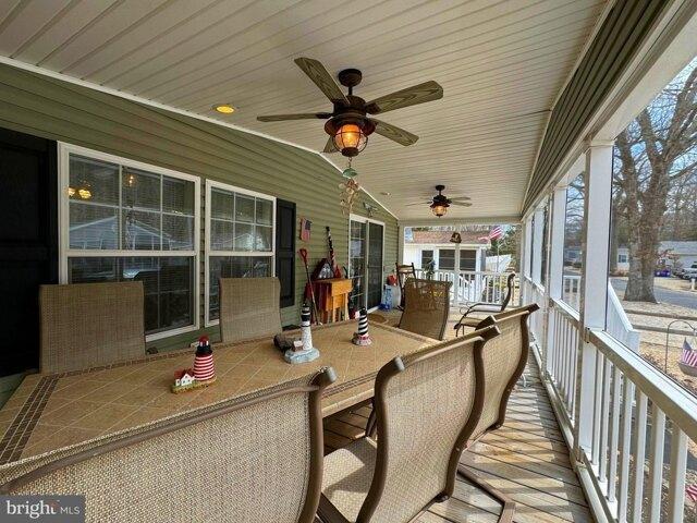 house with 3 bedroom, Lewes DE ES103604279