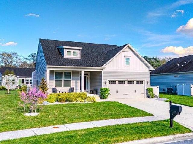 house with 3 bedroom, Lewes DE ES104899996