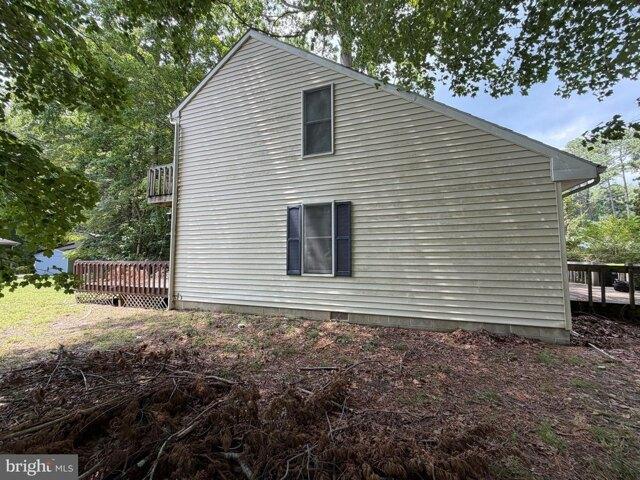house with 3 bedroom, Lewes DE ES104907473