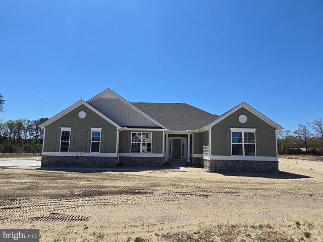house with 3 bedroom, Lewes DE ES104907709