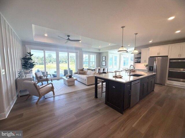 house with 3 bedroom, Lewes DE ES104908191