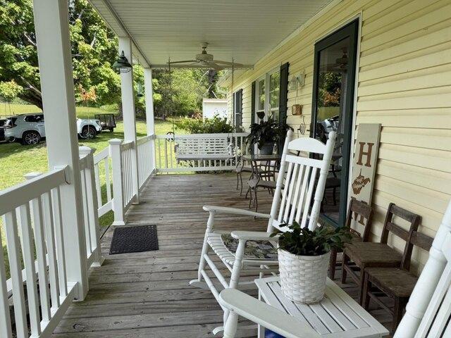 house with 3 bedroom, Lewisburg WV ES104907905