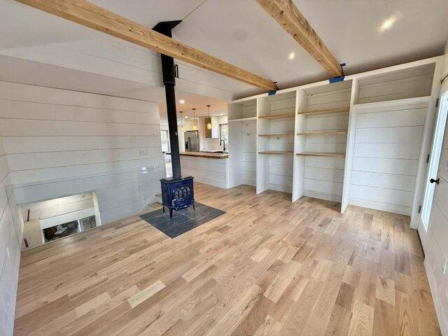 house with 3 bedroom, Lewiston ME DLS101603860