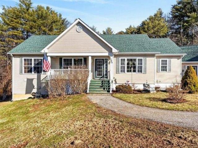 house with 3 bedroom, Lewiston ME DLS101749960