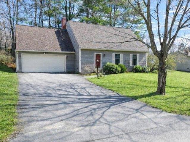 house with 3 bedroom, Lewiston ME DLS102447207