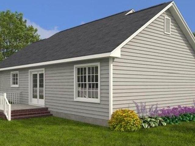 house with 3 bedroom, Lewiston ME DLS102635100