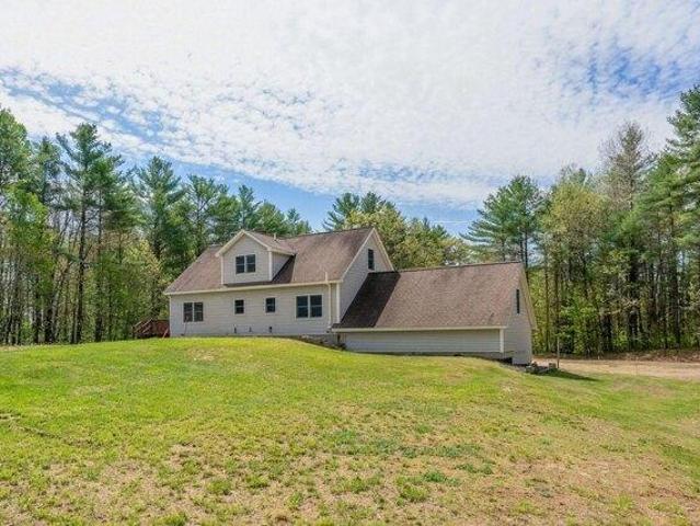 house with 3 bedroom, Lewiston ME DS102564171